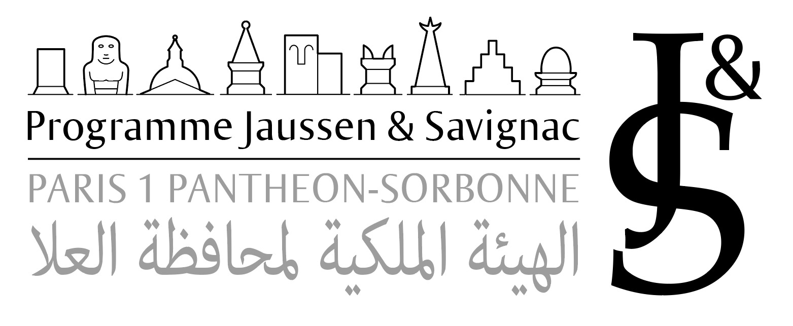 Programme Jaussen & Savignac - Appel à candidatures - Contrats ...